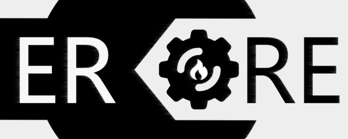 [ERC]ER 核心 (ER Core) - MC百科|最大的Minecraft中文MOD百科