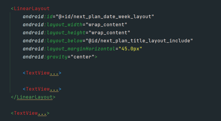 Android_sdk_33_cannot_autocomplete - 路过图床