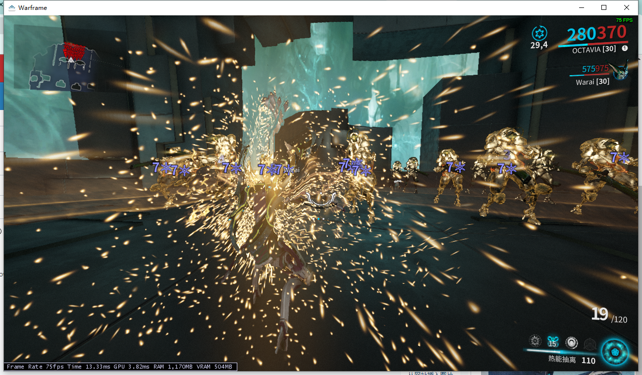 helminth bug - General - Warframe Forums